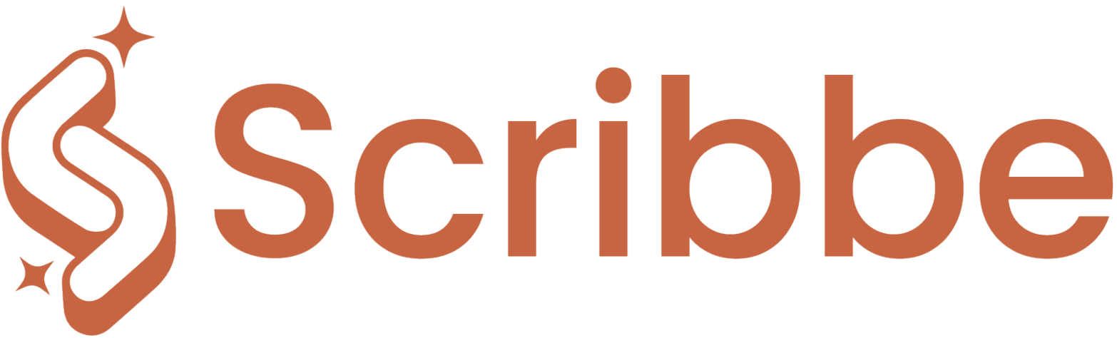 Scribbe - AI-Powered Notes for In Person Meetings